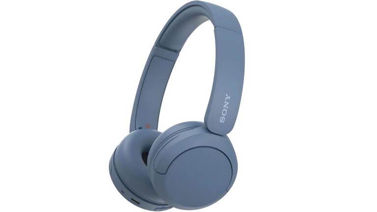 Sony Bluetooth Headphones Pairing: A Step-by-Step Guide - Noiz Free